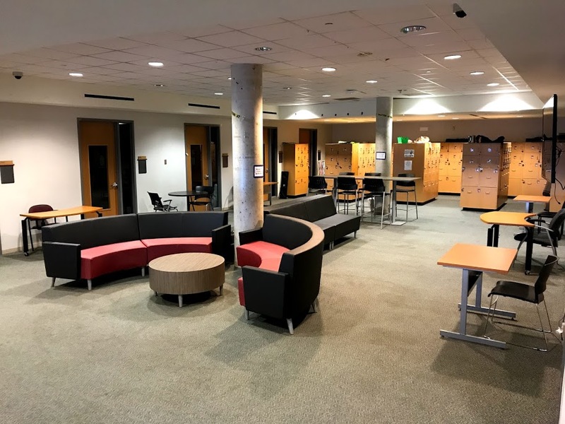 Club Space | MSU McMaster Students Union