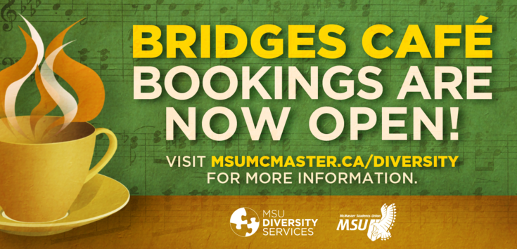 MSU McMaster Students Union